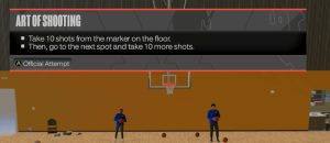NBA 2K24 Hot Zones & Lethal Zones Explained: How to Get & Check Hot ...