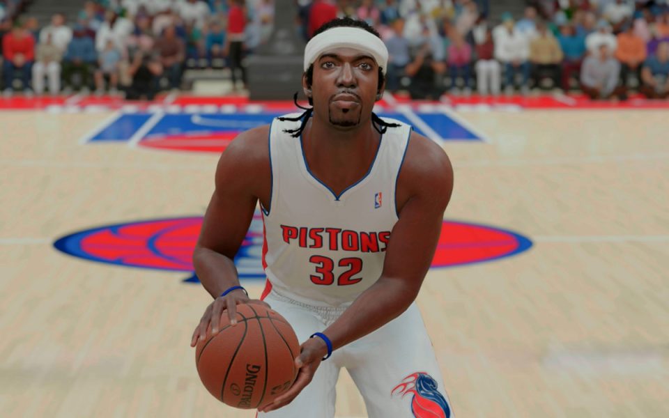 nba-2k24-best-free-throw-animations | NBA 2KW