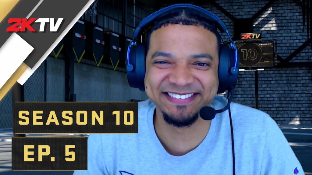 NBA 2K24: 2KTV Answers for Episode 5 (Free VC) | NBA 2KW