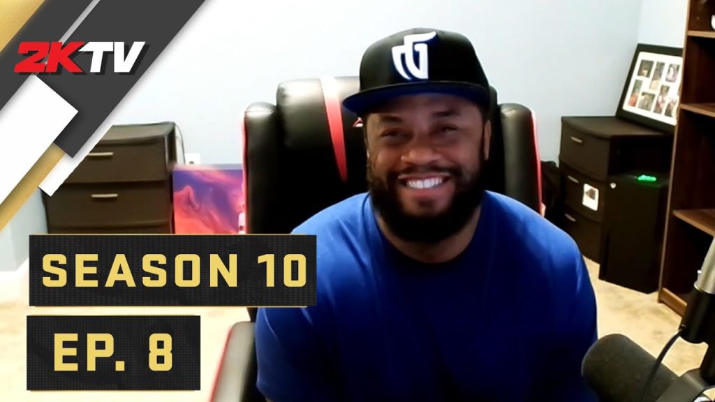 NBA 2K24: 2KTV Answers for Episode 8 (Free VC) | NBA 2KW