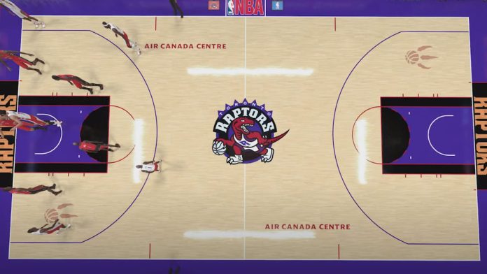 An In-Depth Look at All 30 NBA Arenas & Team Intros in NBA 2K24 (Videos ...