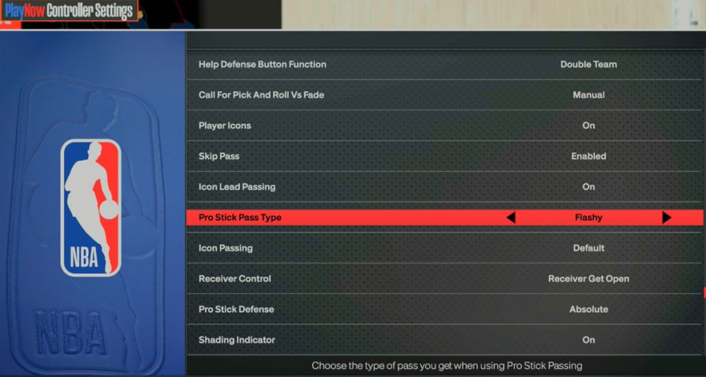 NBA 2K24 Tips: How to Throw a Flashy Pass | NBA 2KW