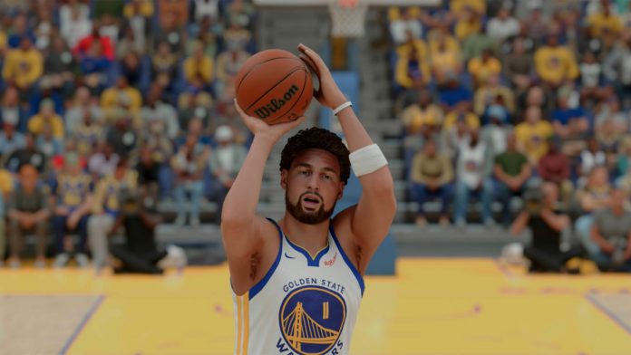 NBA 2K24 Ultimate Shooting Guide: How to Shoot Better, Visual Cues ...