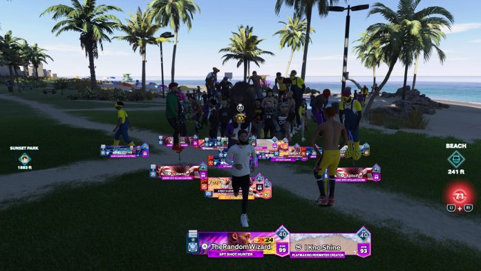 NBA 2K24 Legend Rewards / Top 10 Rewards Unlocked by First Legend ...