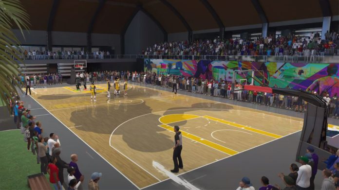 Every NBA 2K24 Rec Jersey & Court from Each Season (Updated) | NBA 2KW