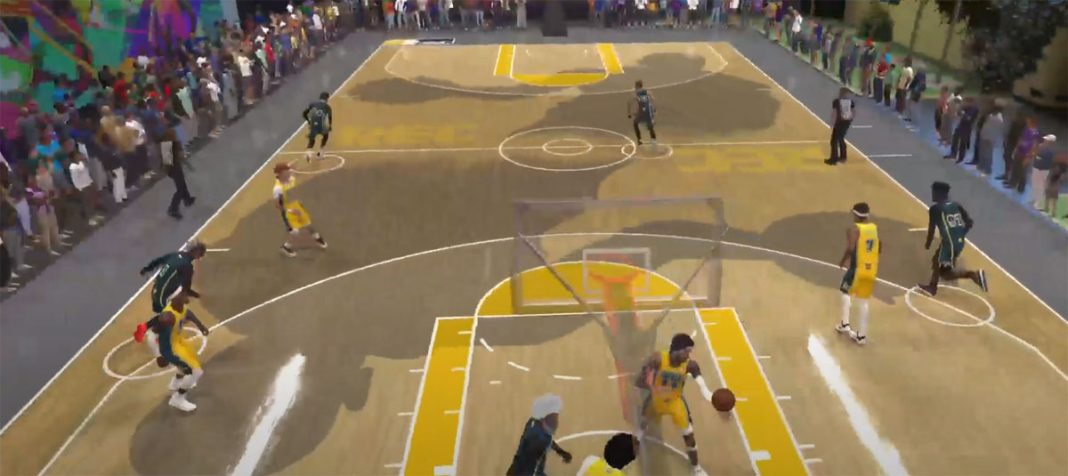 NBA 2K25 NEWS HUB | NBA 2KW