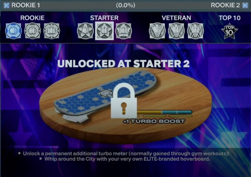 NBA 2K24 Rep System Explained & Guide: Rewards, Top 10 Reward, Levels ...