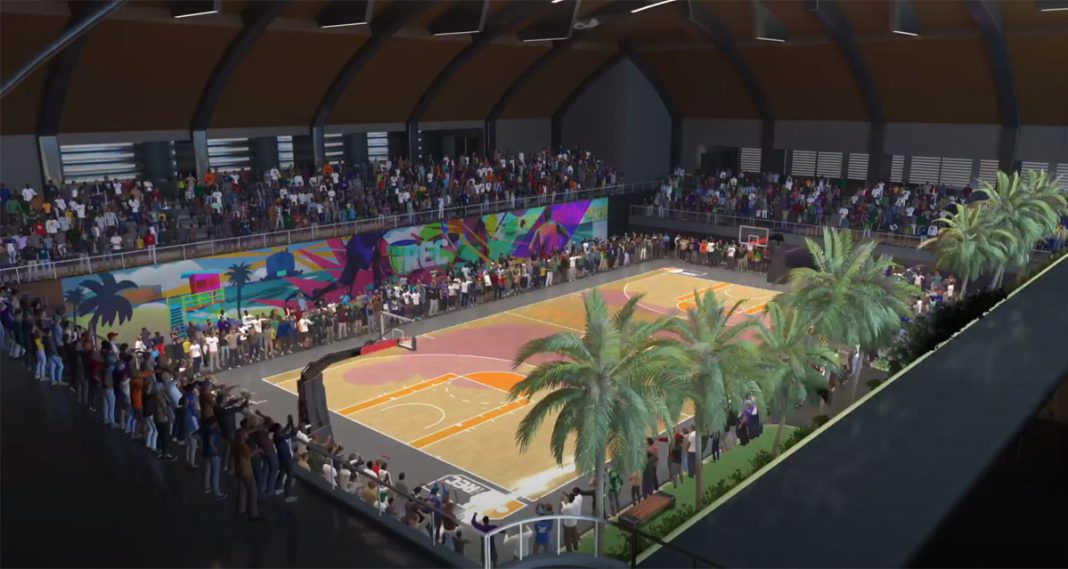 Every NBA 2K24 Rec Jersey & Court from Each Season (Updated) | NBA 2KW