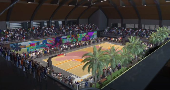 Every NBA 2K24 Rec Jersey & Court from Each Season (Updated) | NBA 2KW