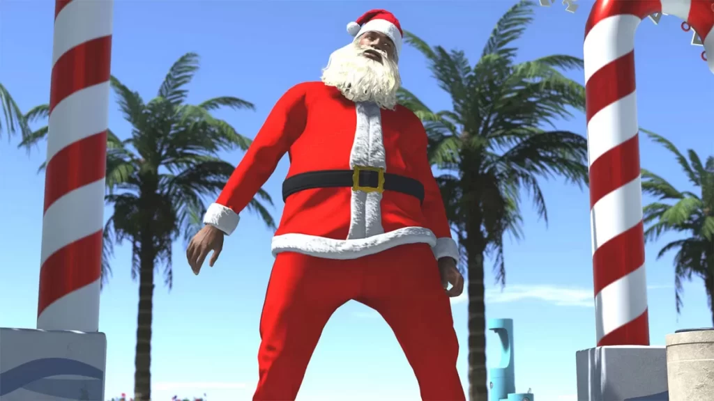 ’25 Days of NBA 2K’ Countdown Celebration Details (NBA 2K24) | NBA 2KW