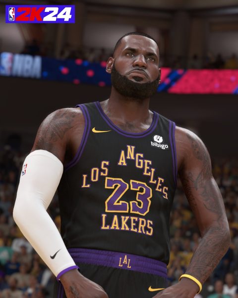 NBA 2K24 ‘City’ Jerseys Revealed | NBA 2KW