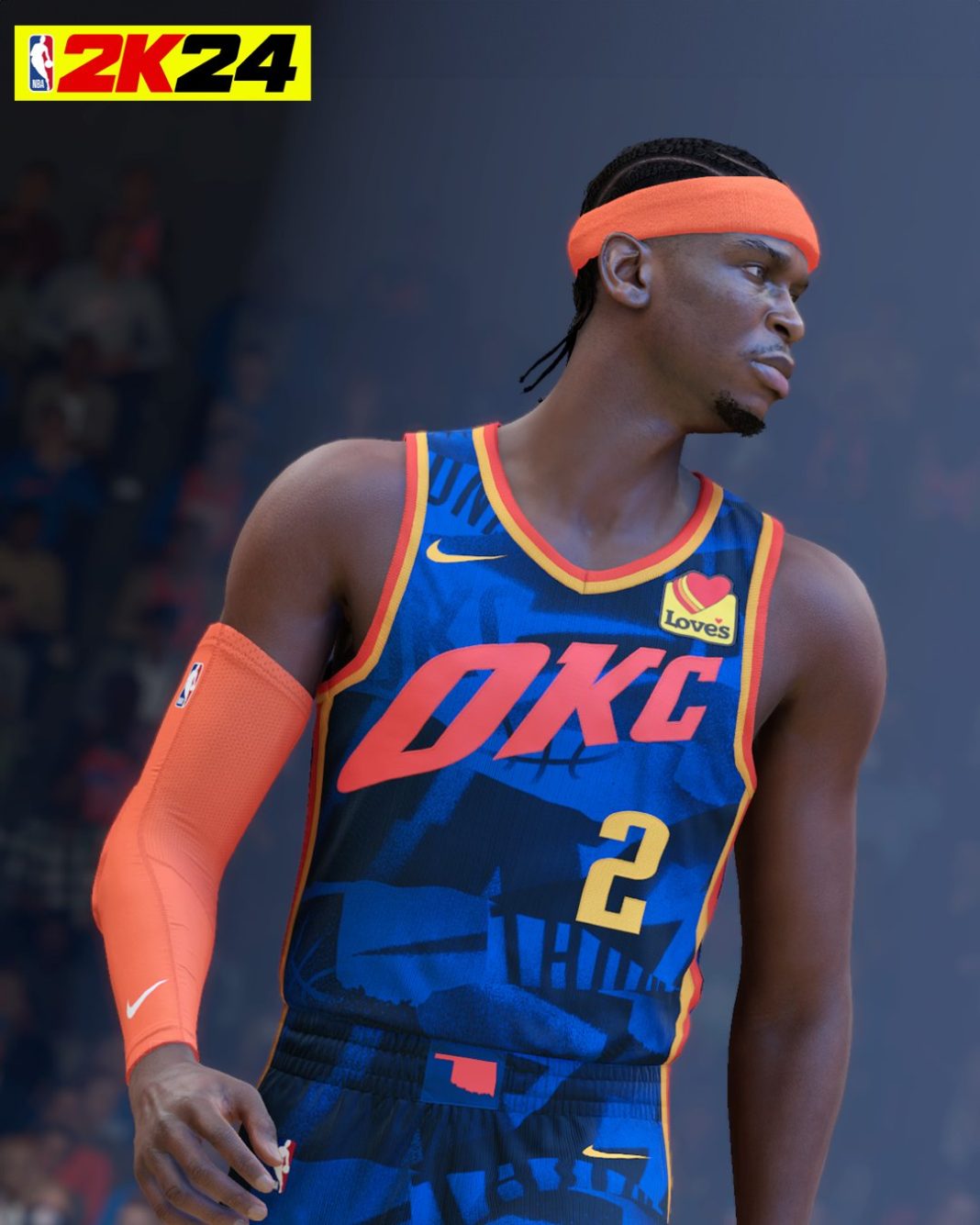 NBA 2K24 ‘City’ Jerseys Revealed | NBA 2KW