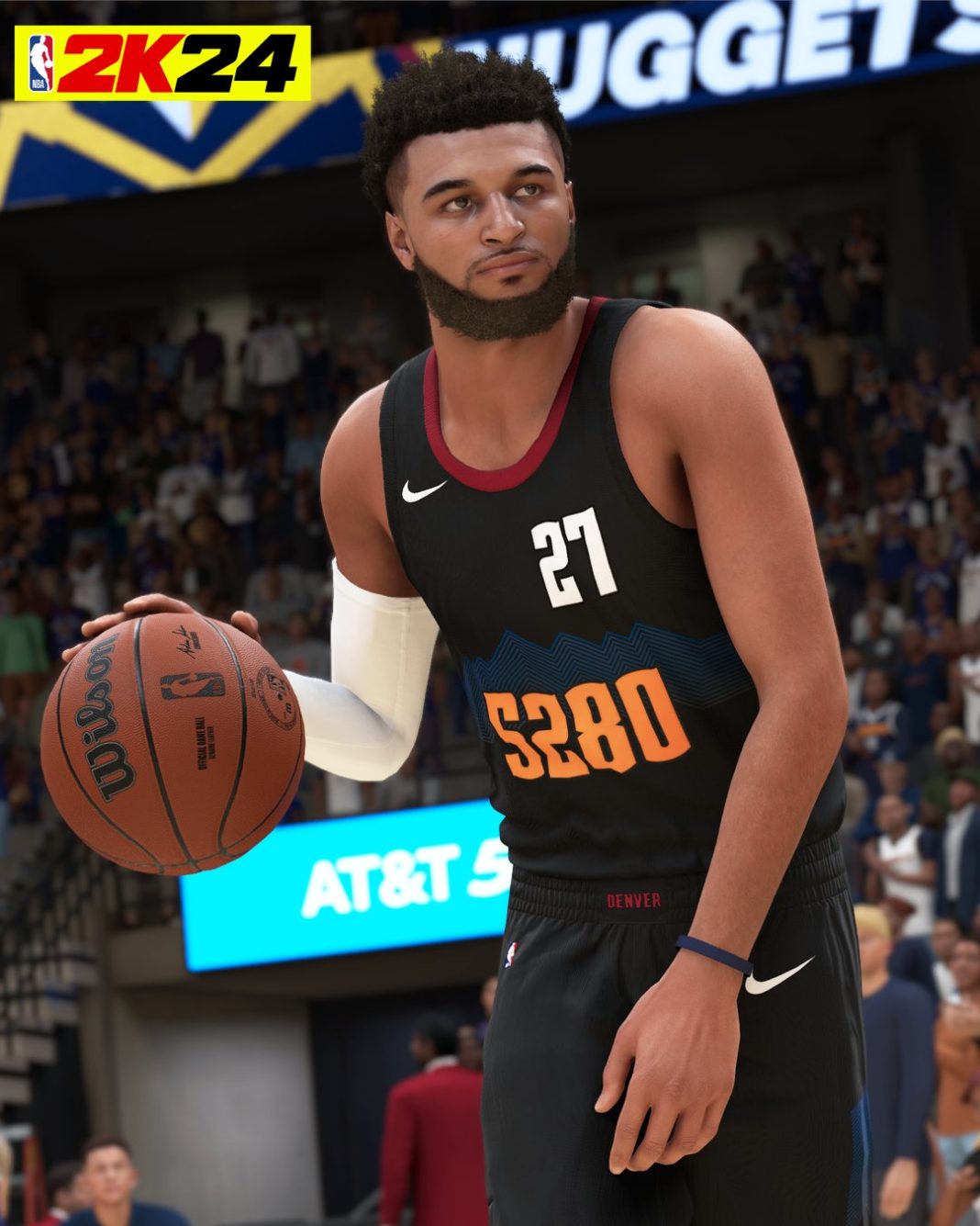 NBA 2K24 ‘City’ Jerseys Revealed | NBA 2KW