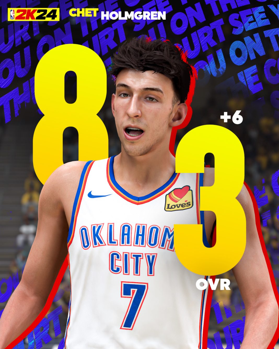 NBA 2K24 Ratings / Roster Update #1: Steph Curry & Joel Embiid Improve ...