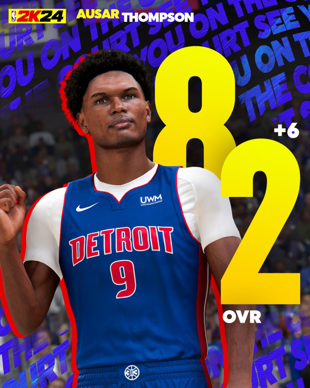 NBA 2K24 Ratings / Roster Update #1: Steph Curry & Joel Embiid Improve ...