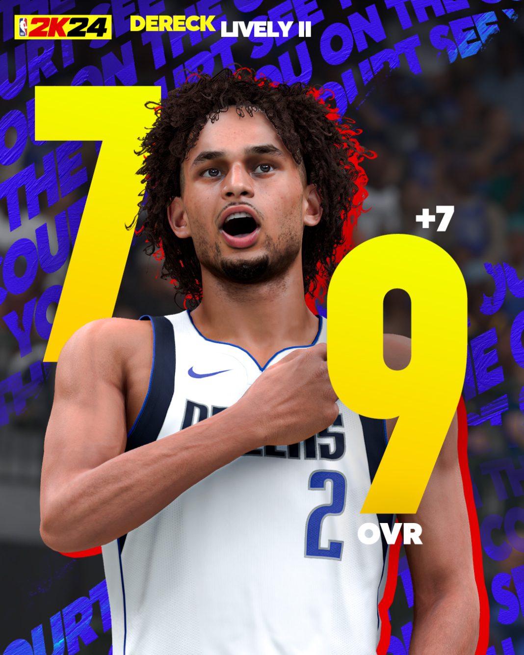 NBA 2K24 Ratings / Roster Update #1: Steph Curry & Joel Embiid Improve ...