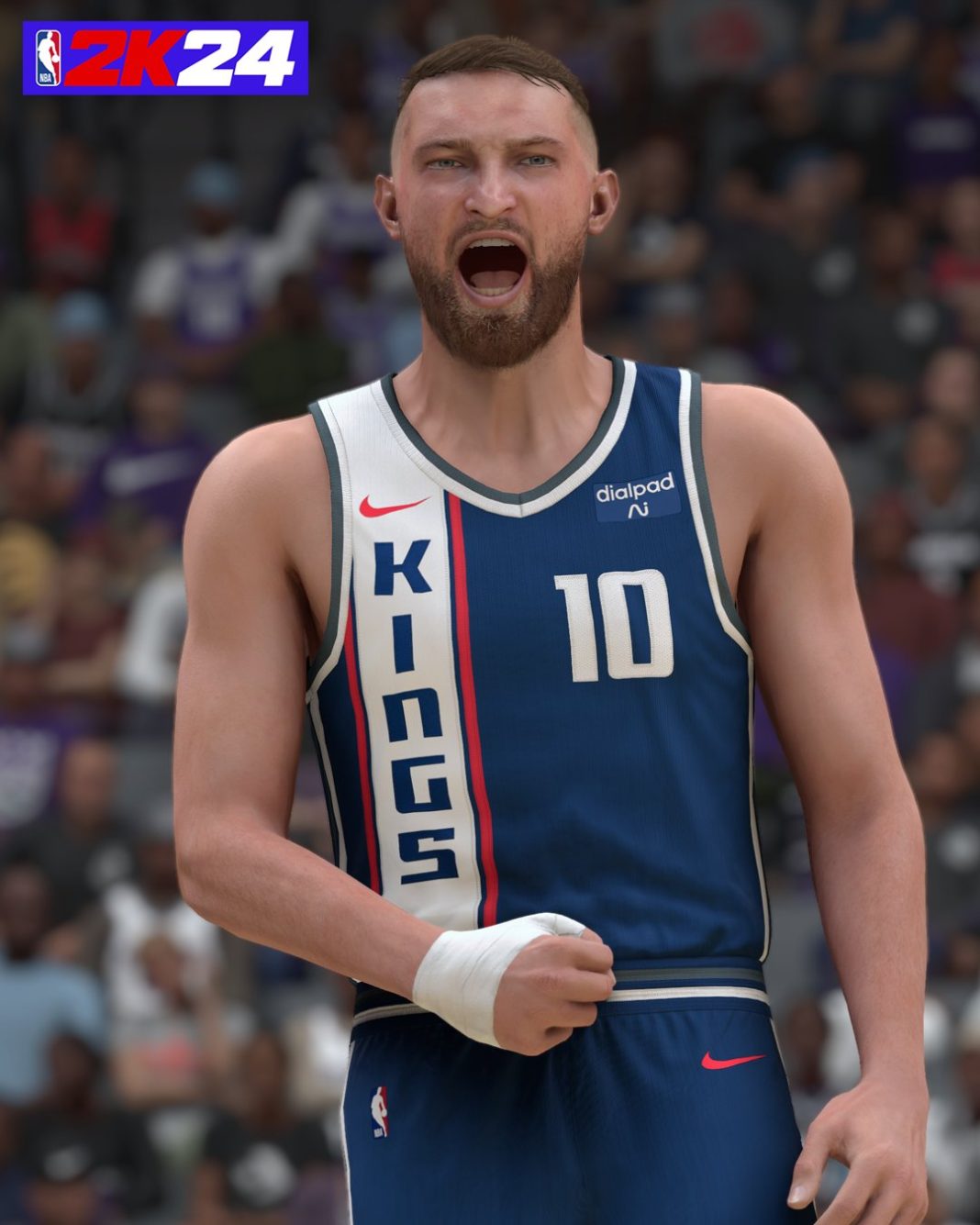 NBA 2K24 ‘City’ Jerseys Revealed | NBA 2KW