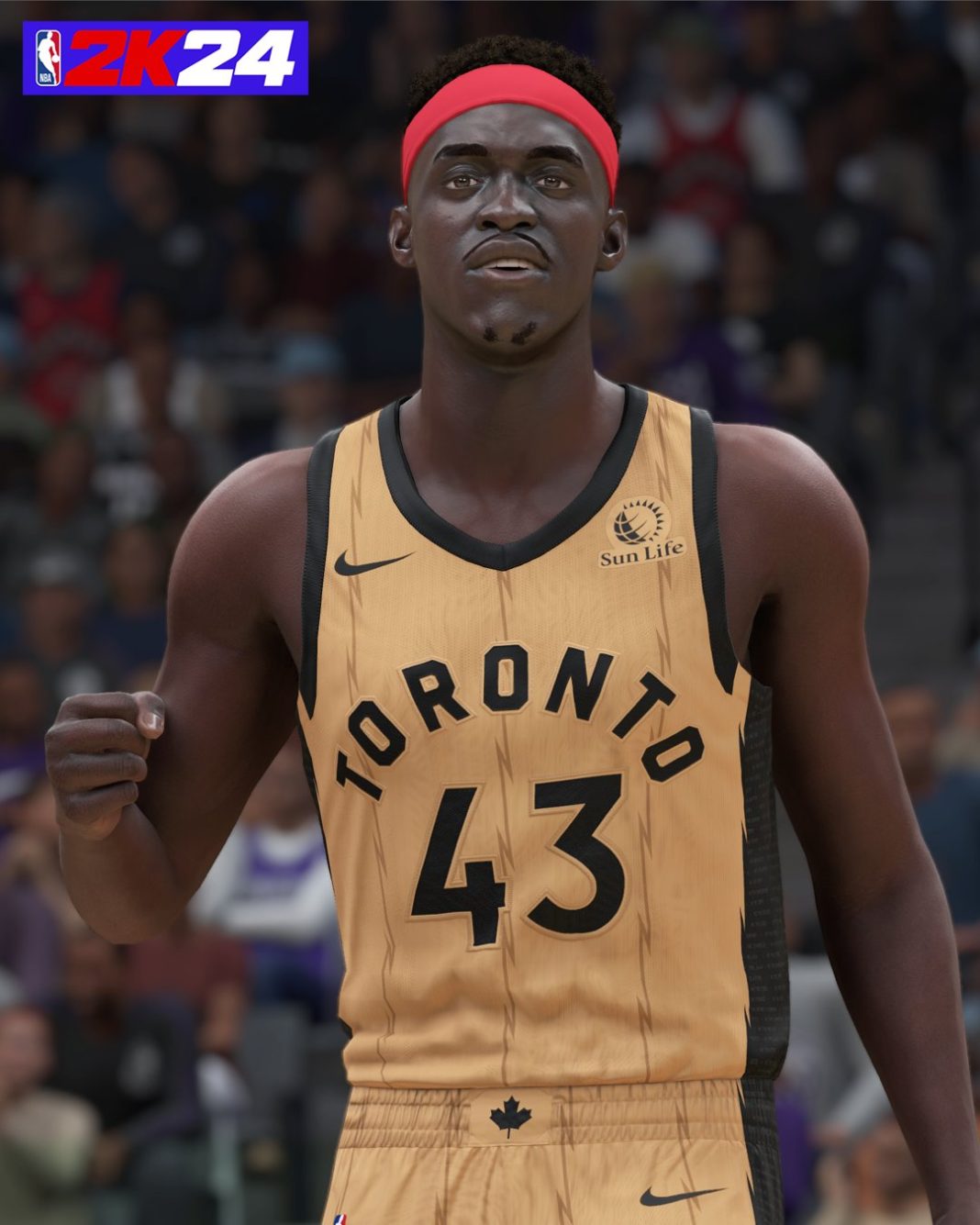 NBA 2K24 ‘City’ Jerseys Revealed | NBA 2KW