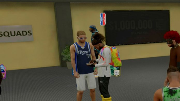 NBA 2K24 Logo Above Head Meanings & List of Verified Gamertags | NBA 2KW
