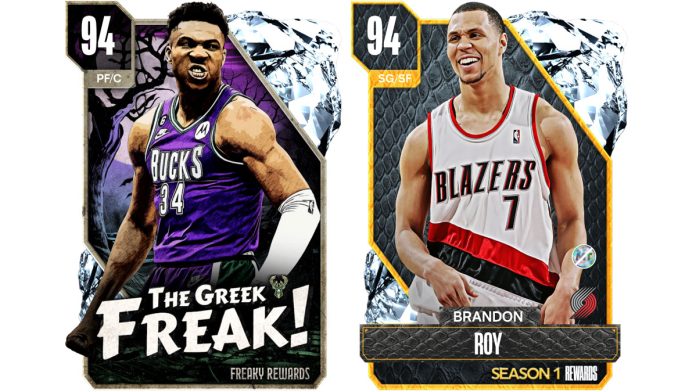 Best Cards in NBA 2K24 MyTEAM | NBA 2KW