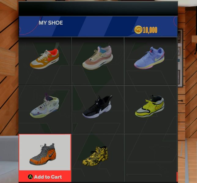 NBA 2K24 Tips: How to Create & Wear Your Own Custom Shoes in Rec, City ...
