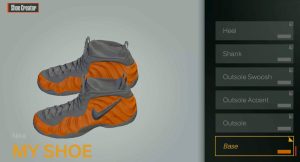 NBA 2K24 Tips: How to Create & Wear Your Own Custom Shoes in Rec, City ...