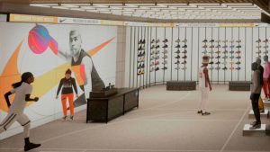 NBA 2K24 Tips: How to Create & Wear Your Own Custom Shoes in Rec, City ...