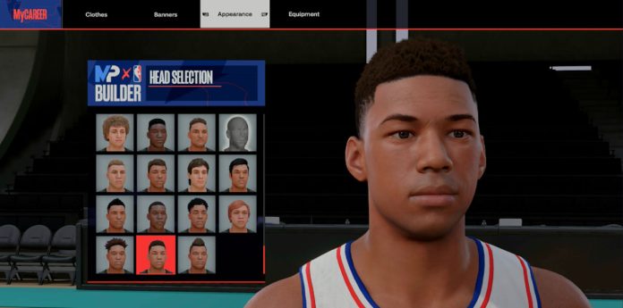How to Edit a Player in NBA 2K24 (MyPLAYER / MyCAREER, MyNBA, Rosters ...