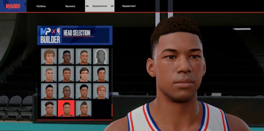 How to Edit a Player in NBA 2K24 (MyPLAYER / MyCAREER, MyNBA, Rosters ...