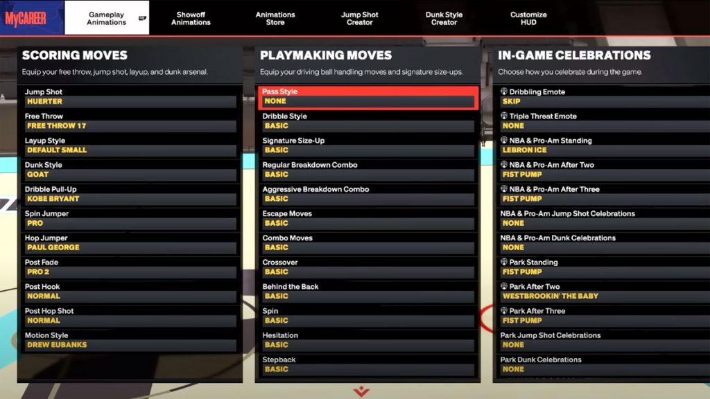 How to Edit a Player in NBA 2K24 (MyPLAYER / MyCAREER, MyNBA, Rosters ...