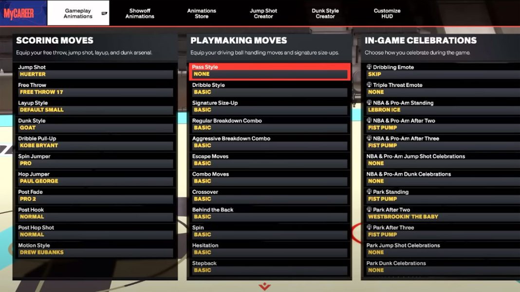 How to Edit a Player in NBA 2K24 (MyPLAYER / MyCAREER, MyNBA, Rosters ...