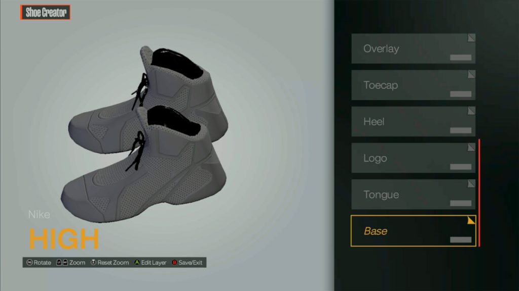 NBA 2K24 Tips: How to Create & Wear Your Own Custom Shoes in Rec, City ...