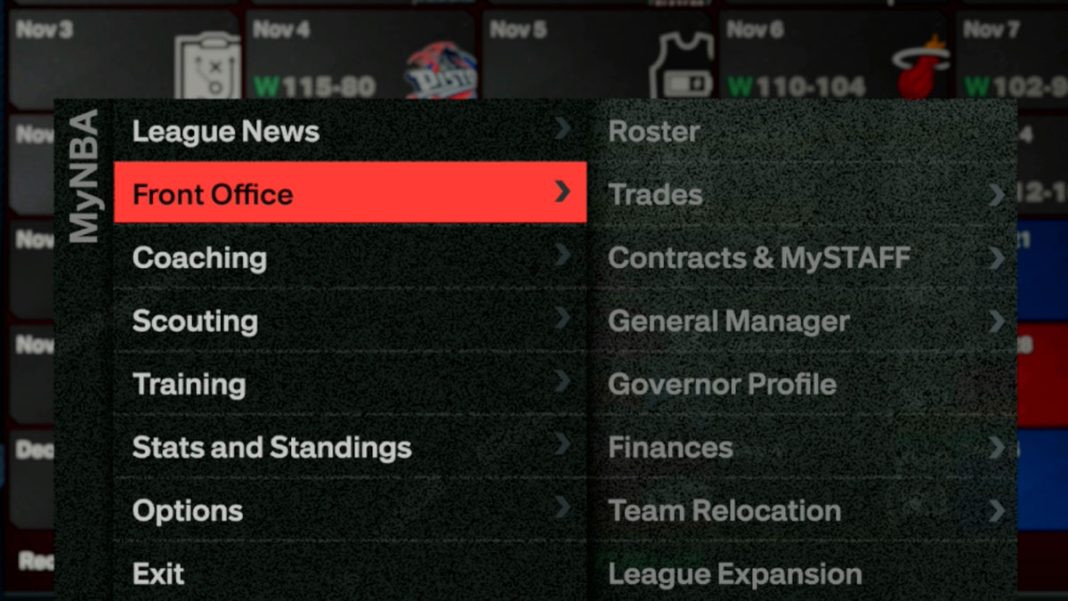 How to Edit a Player in NBA 2K24 (MyPLAYER / MyCAREER, MyNBA, Rosters ...
