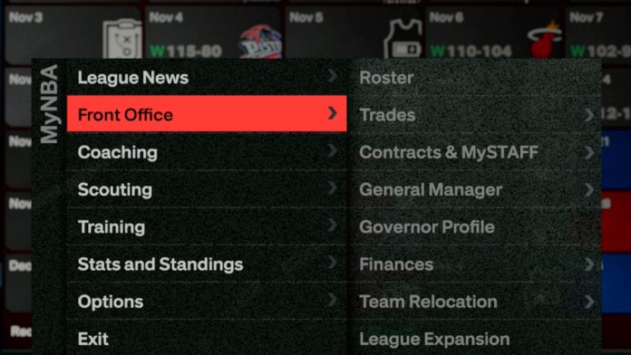 How to Edit a Player in NBA 2K24 (MyPLAYER / MyCAREER, MyNBA, Rosters ...