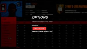 How to Edit a Player in NBA 2K24 (MyPLAYER / MyCAREER, MyNBA, Rosters ...