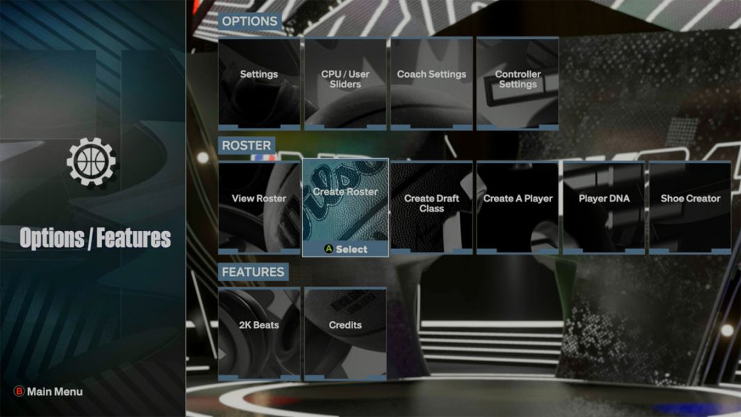 How to Edit a Player in NBA 2K24 (MyPLAYER / MyCAREER, MyNBA, Rosters ...