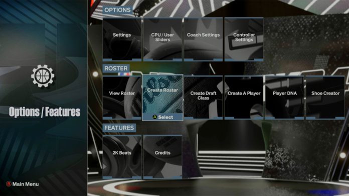 How to Edit a Player in NBA 2K24 (MyPLAYER / MyCAREER, MyNBA, Rosters ...