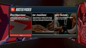 How to Edit a Player in NBA 2K24 (MyPLAYER / MyCAREER, MyNBA, Rosters ...