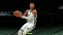 NBA 2K24 Tips: How to Do a Hop Step Layup & Dunk | NBA 2KW