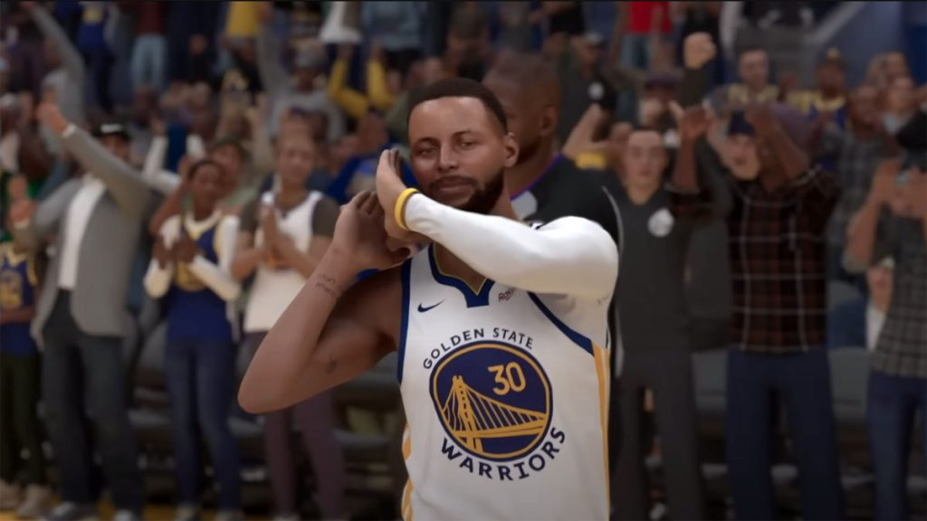 NBA 2K24 Tips: How to do Player Celebrations | NBA 2KW