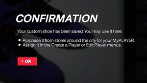 NBA 2K24 Tips: How to Create & Wear Your Own Custom Shoes in Rec, City ...