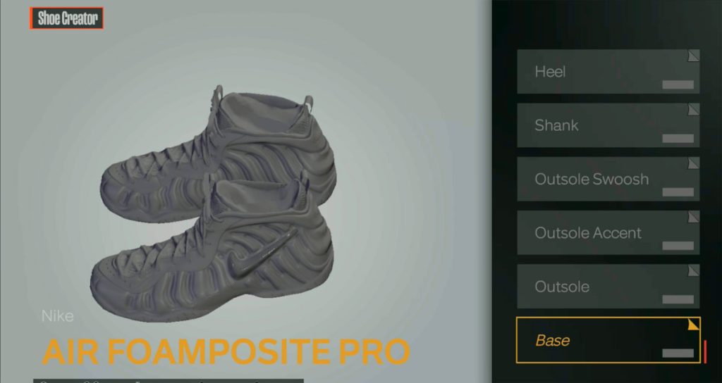 NBA 2K24 Tips: How to Create & Wear Your Own Custom Shoes in Rec, City ...