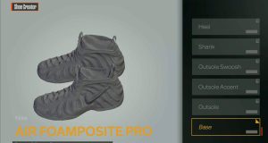 NBA 2K24 Tips: How to Create & Wear Your Own Custom Shoes in Rec, City ...