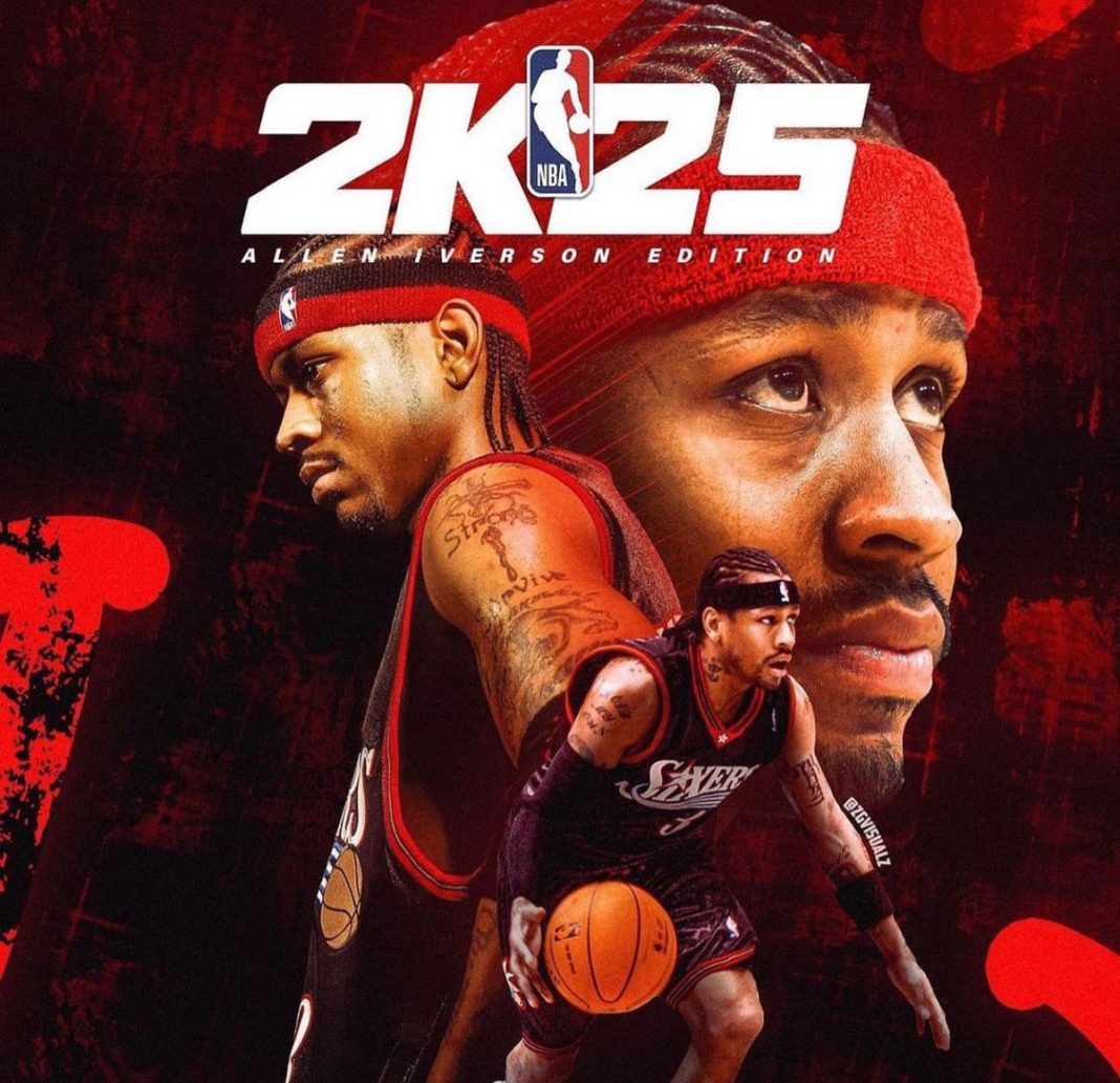 Ronnie 2K Reveals “We’re Going to Find Out Soon” Who NBA 2K25 Cover ...
