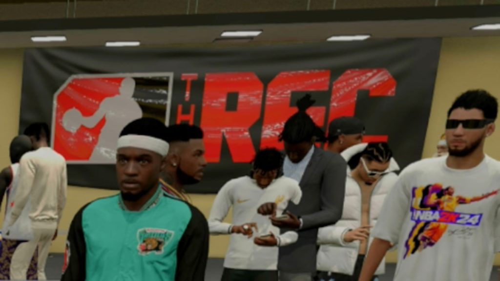 How to Squad Up in NBA 2K24 | NBA 2KW