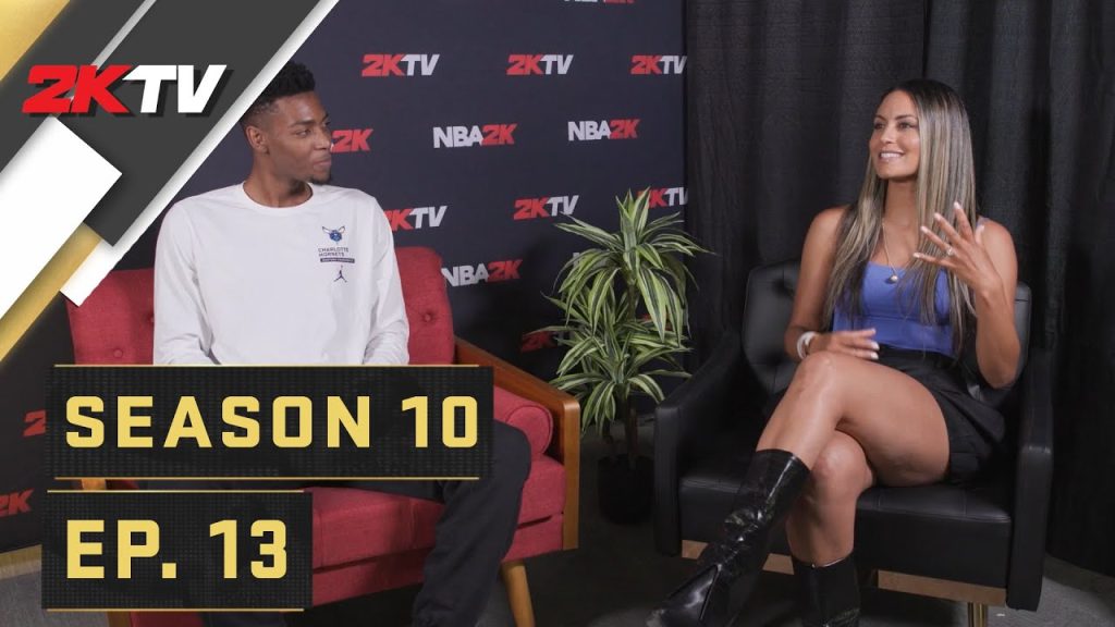 NBA 2K24: 2KTV Answers for Episode 13 (Free VC) | NBA 2KW
