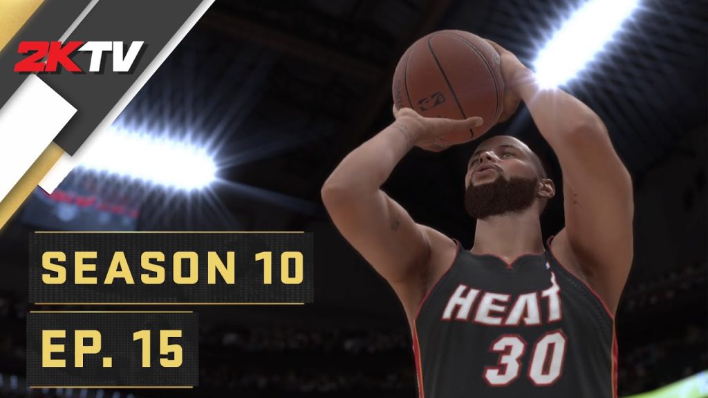 NBA 2K24: 2KTV Answers for Episode 15 (Free VC) | NBA 2KW