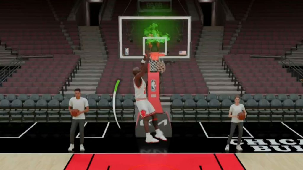 NBA 2K24 Player Indicators Explained: Icons Meanings, Meters ...