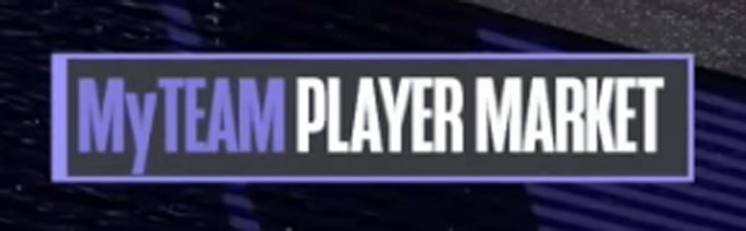 NBA 2K24 MyTEAM Player Market Tracker | NBA 2KW