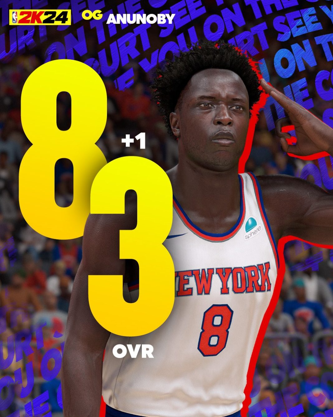 NBA 2K24 Ratings / Roster Update #5 (1-25-24): Wemby to 88 OVR ...